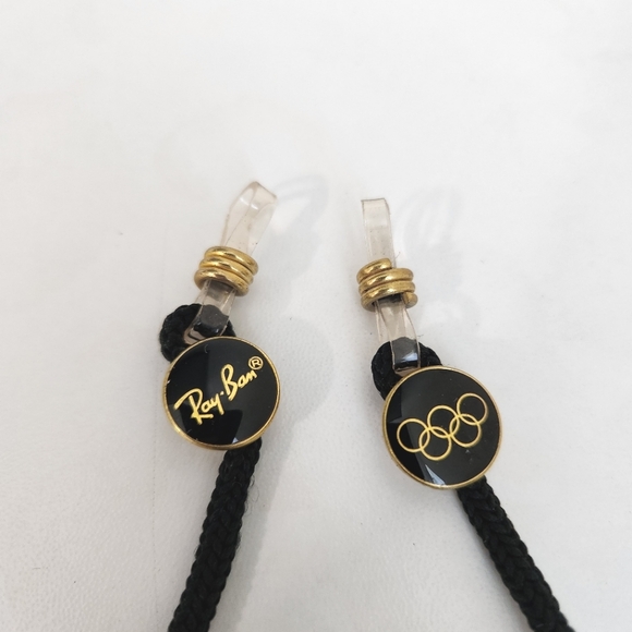 Ray-Ban | Accessories | Vintage 9s Bausch And Lomb Ray Ban Sunglass ...